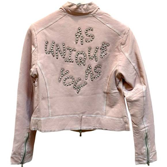 FREAKY NATION | Jackets & Coats | New Freaky Nation Womens As Unique As ...